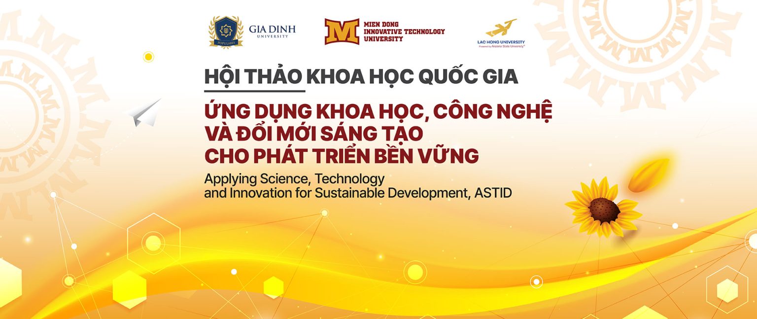 Trang thông tin Hội thảo Khoa học Quốc gia – ASTID 2025 – Trường Đại ...
