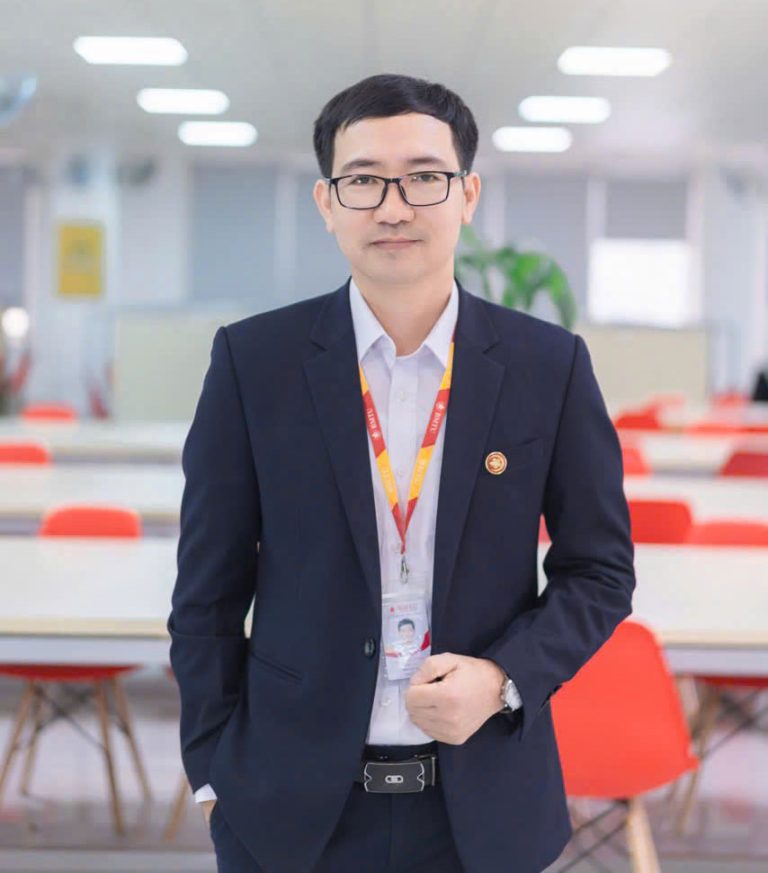 Trang thông tin Hội thảo Khoa học Quốc gia – ASTID 2025 – Trường Đại ...